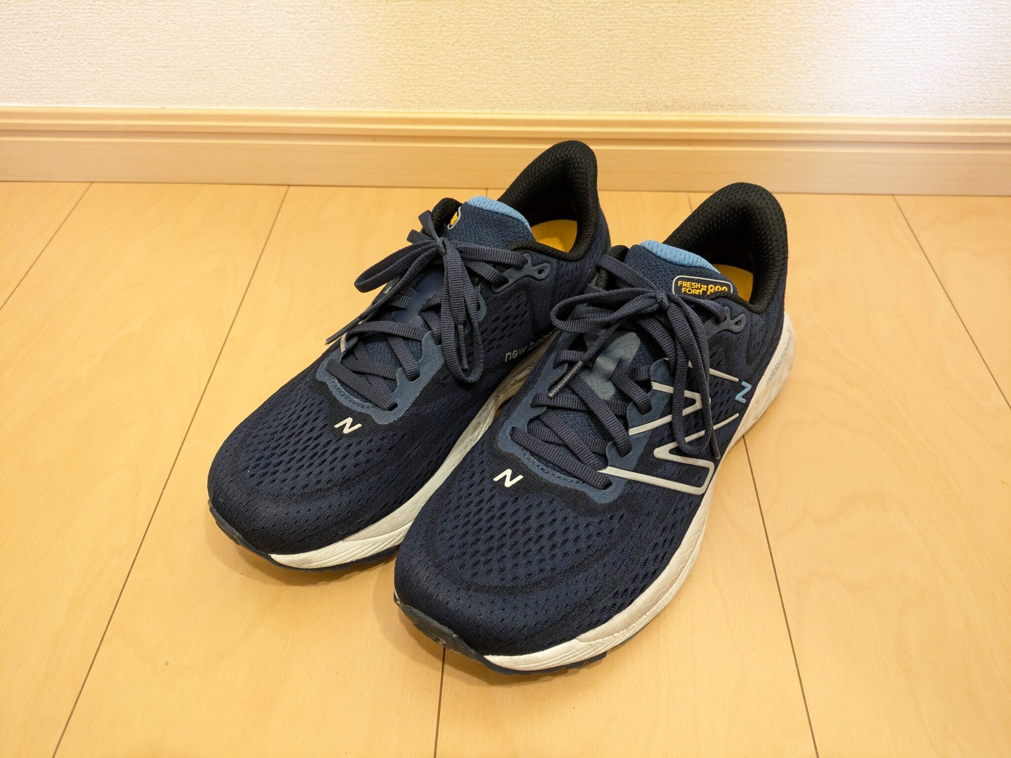 ニューバランスの幅(B,D,2E,4E)の違いを解説！足囲を知る方法も伝授｜にるばんのNB深掘りブログ